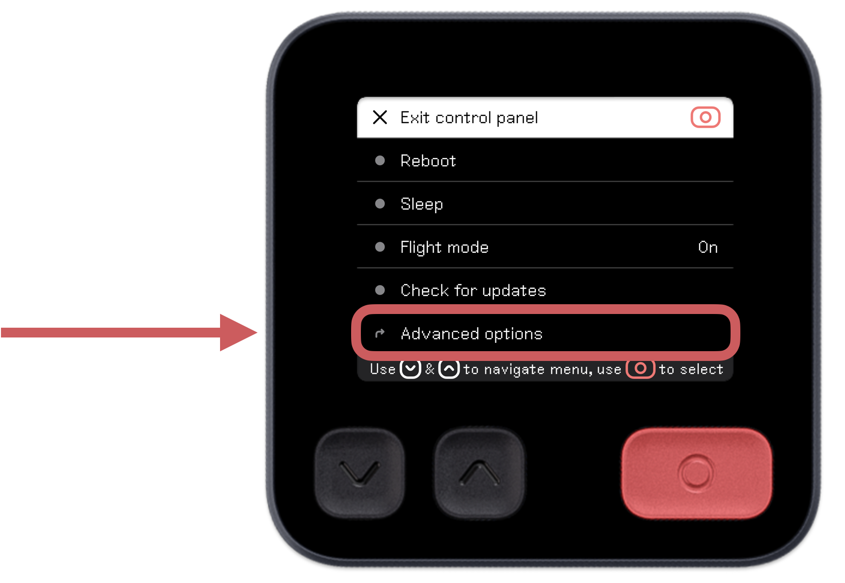 How do I locate my Sound Capsule serial number?