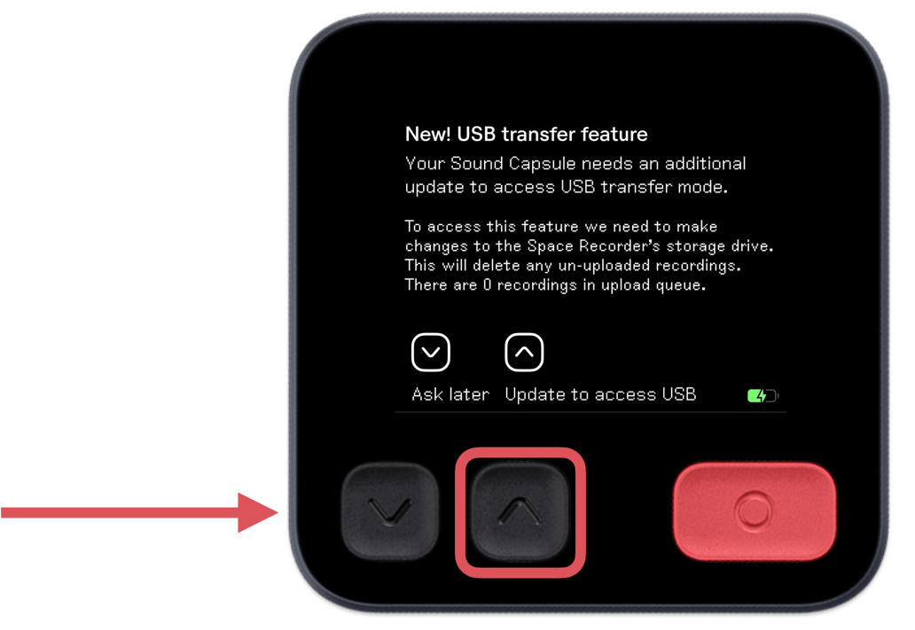 Introduction to USB file transfer